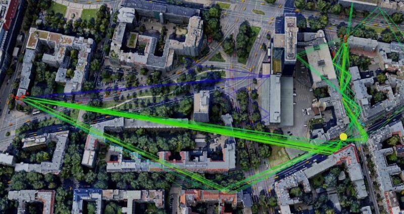 NVIDIA Aerial Expands With New Tools For Building AI-Native Wireless ...