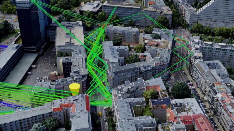 NVIDIA Aerial Expands With New Tools For Building AI-Native Wireless ...