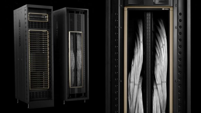 NVIDIA Accelerated Quantum Research Center To Bring Quantum Computing ...