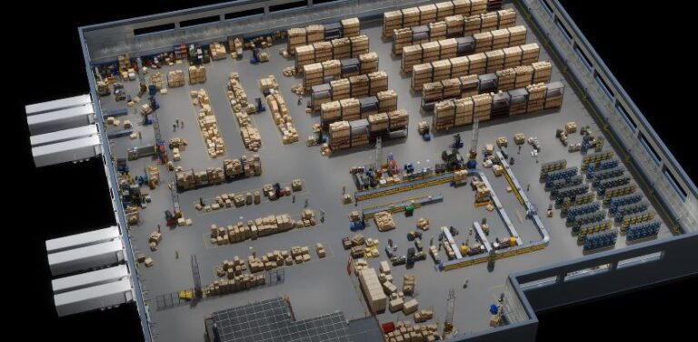 What Is Robotics Simulation? - Robovity